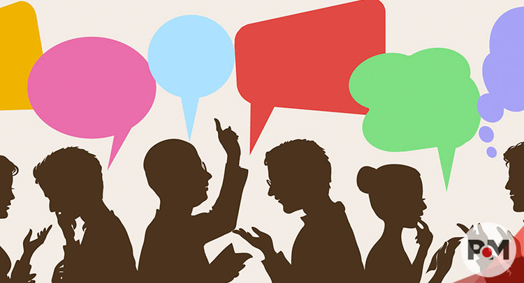 La mejor encuesta es la gente - Punto Medio