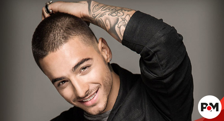 Maluma encabeza la cartelera del Carnaval de Campeche 2018 - Punto Medio