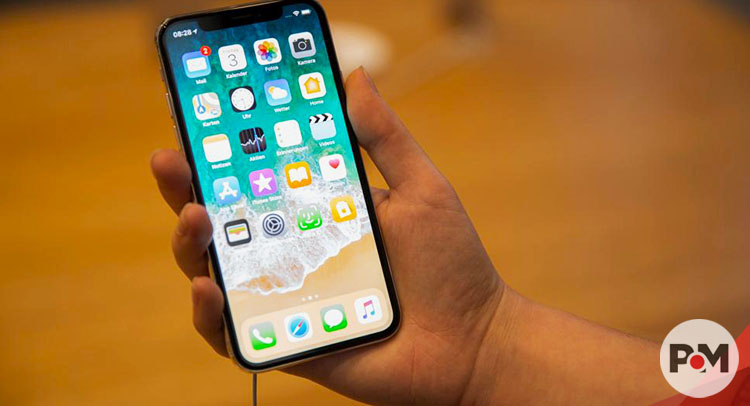 Cuántos días tendrás que trabajar para comprar un iPhone X en México, y la comparación con EU y ...