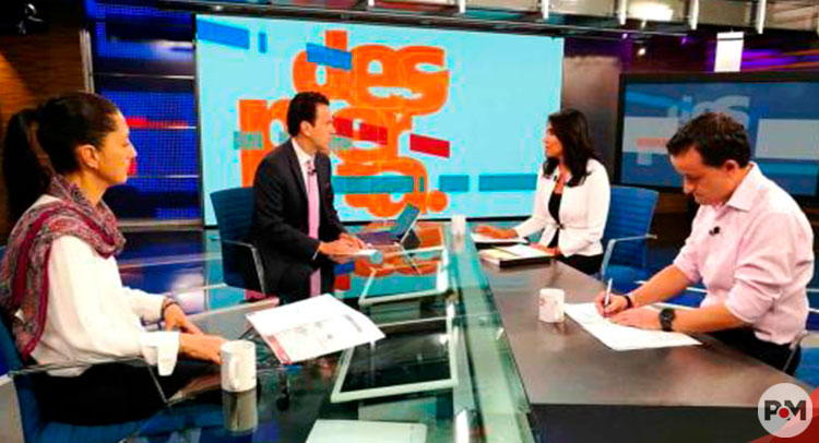 Displicencia - Punto Medio