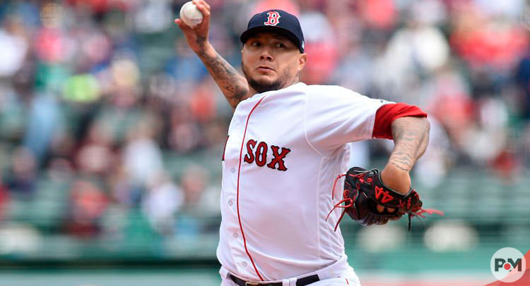 El mexicano Héctor Velázquez consigue su segunda victoria con medias ...