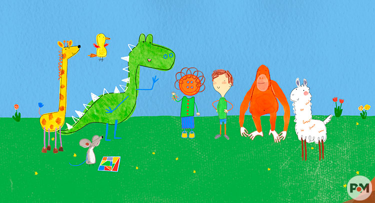 Pablo,-la-serie-que-cuenta-la-vida-de-un-niño-con-autismo - Punto Medio