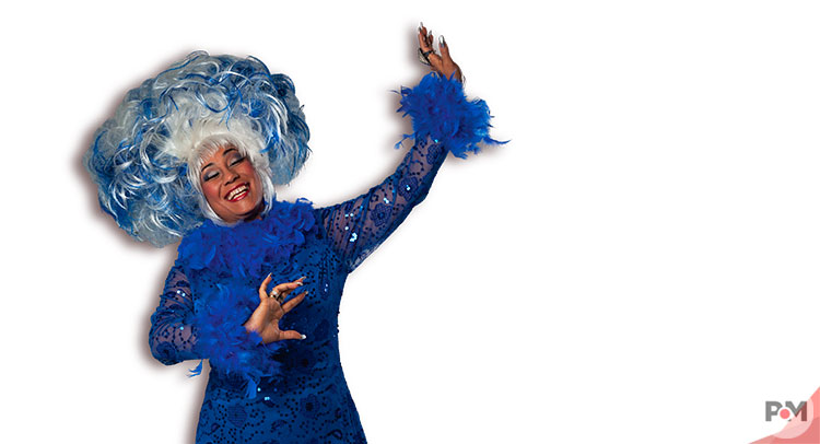 Biografía de Celia Cruz, a la pantalla chica - Punto Medio