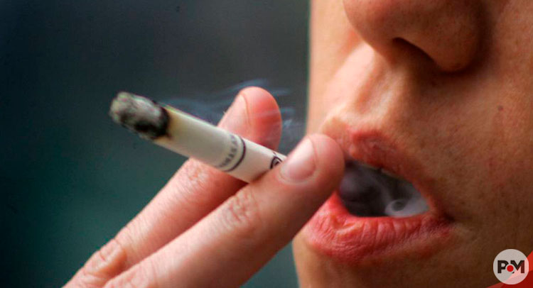 Cigarro y diabetes puede ser una combinación letal - Punto Medio