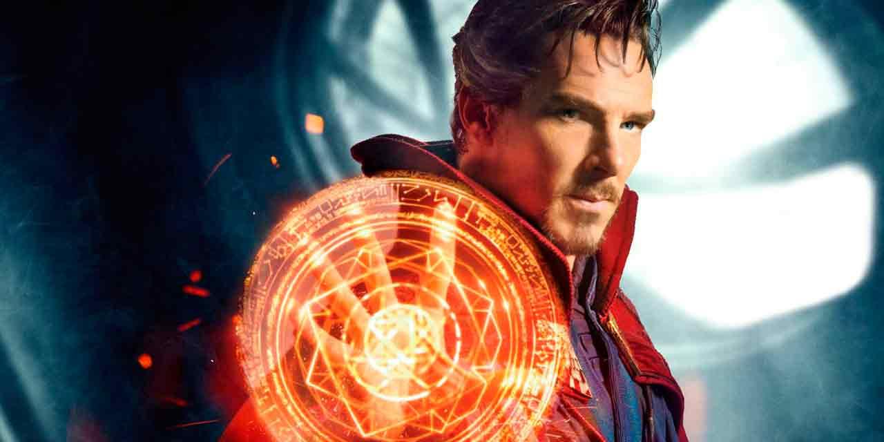 Mundo Marvel: Confirman secuela de Doctor Strange - Punto Medio Mundo Marvel: Confirman secuela de Doctor Strange - Punto Medio