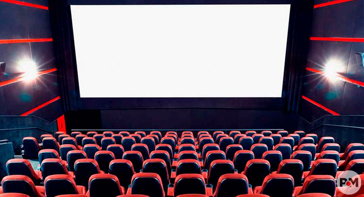 cine – Punto Medio