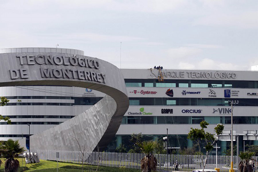 Tec vuelve a ser la mejor universidad de México, según Times Higher ...