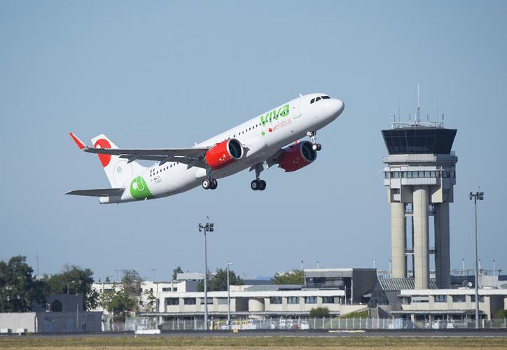 Merida airport seeks new international and domestic routes - Punto Medio