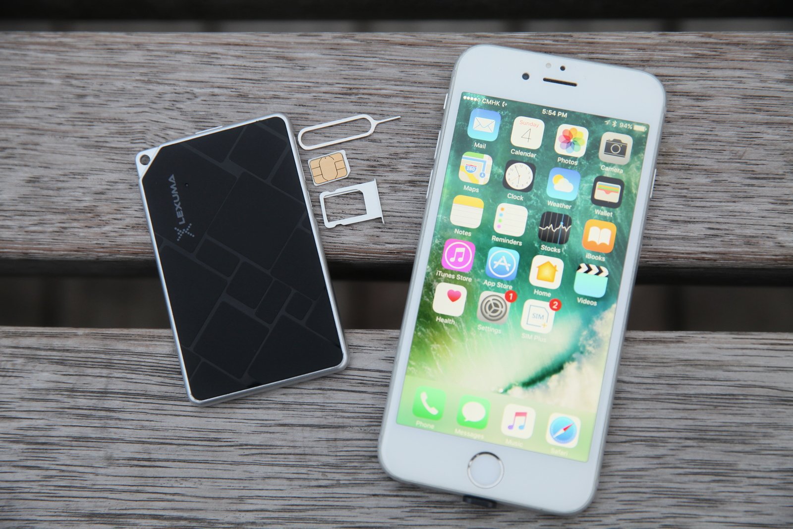 Apple podría incluir doble sim en los nuevos iPhone - Punto Medio