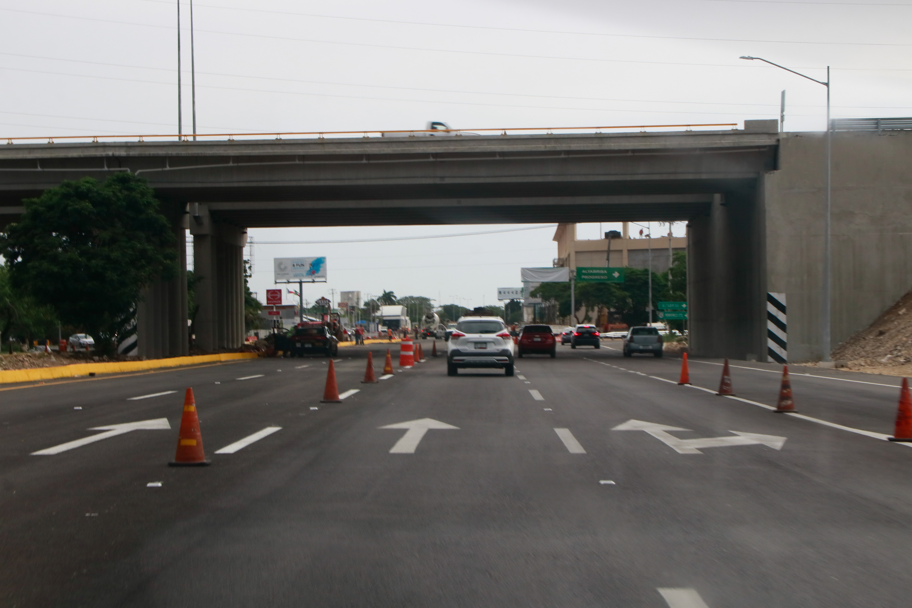 Segundo anillo periférico, clave para mejorar la movilidad en Mérida ...