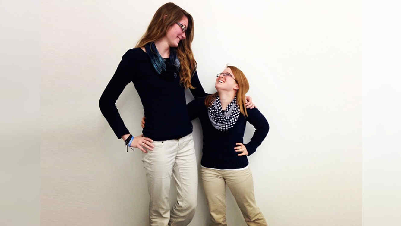 Ser una persona alta es un factor de riesgo para tener varices - Punto ...