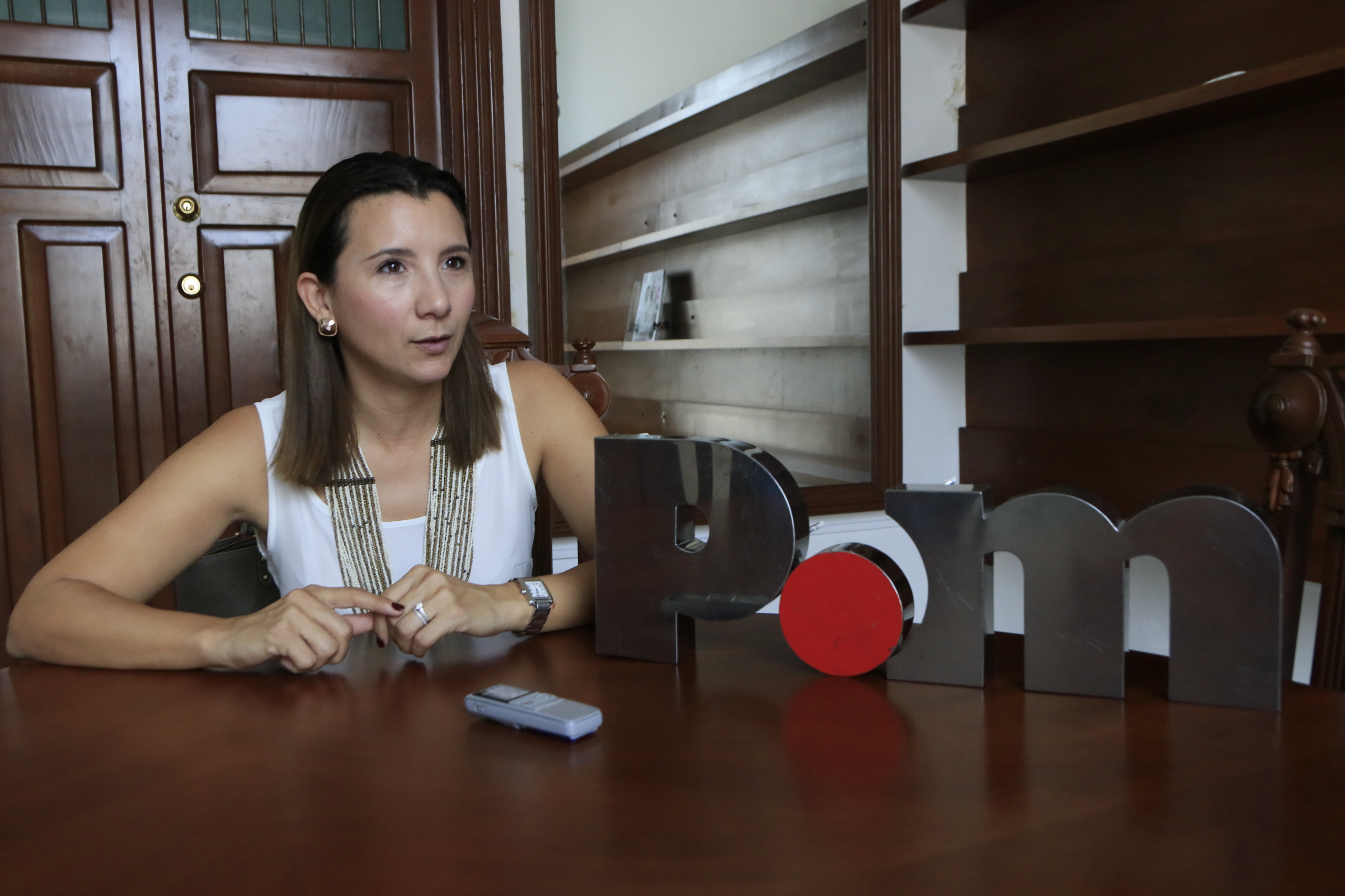 Lady multitask: un espacio para ti y tus amigas - Punto Medio