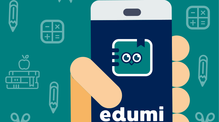 Edumi, la app ideal para apoyar en la labor docente - Punto Medio