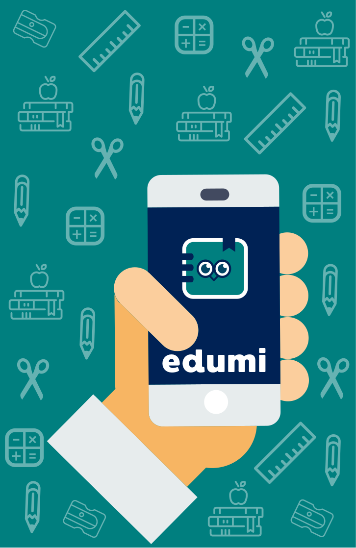 Edumi, la app ideal para apoyar en la labor docente - Punto Medio