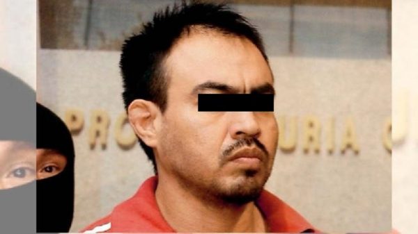 Detienen a presunto líder del cártel del Golfo en Yucatán - Punto Medio