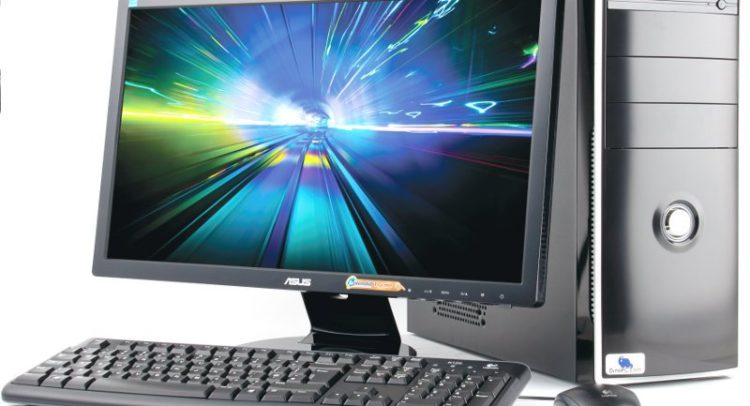 La PC es un gigante que tiene una larga agonía - Punto Medio