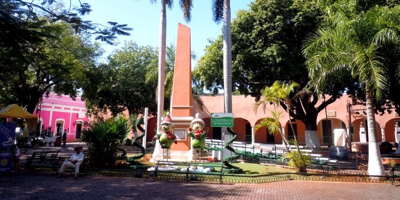 Santa Lucía y su historia - Punto Medio