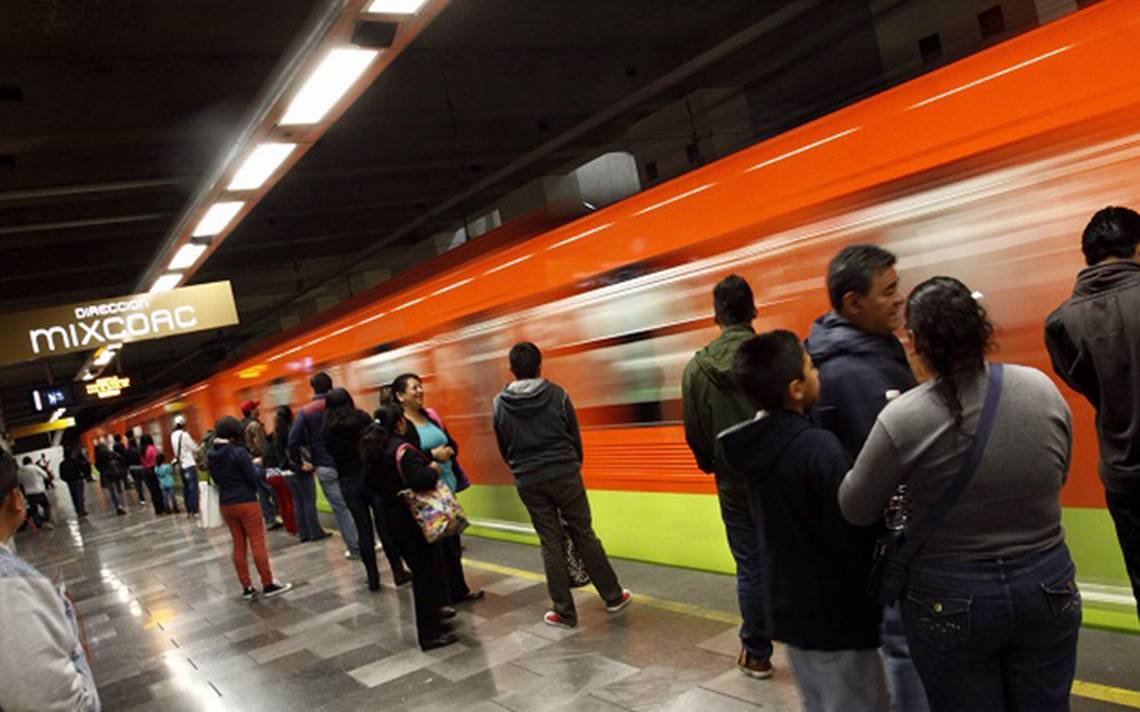 metro-de-la-cdmx-operara-con-horario-normal-el-15-y-16-de-septiembre ...
