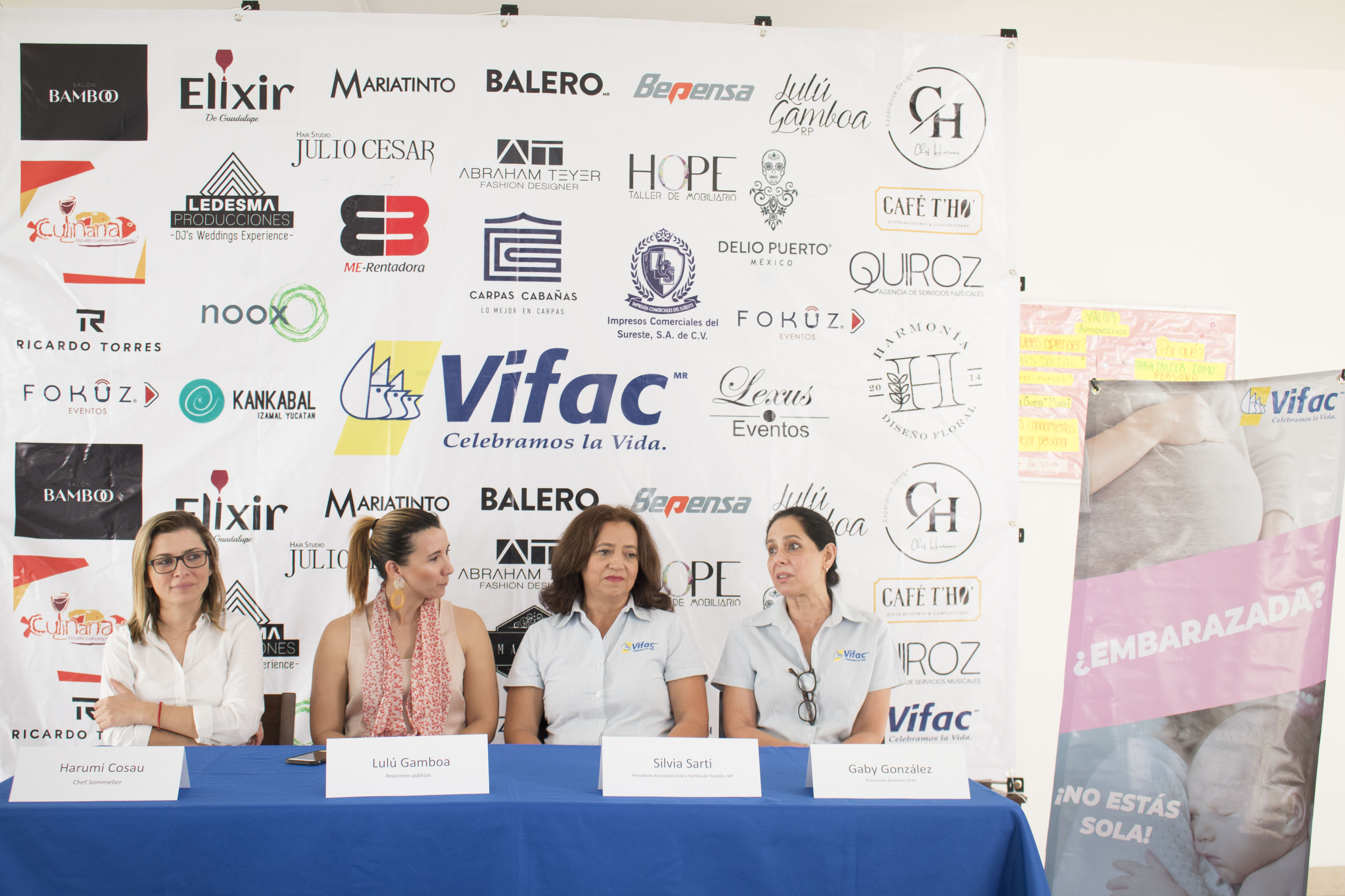 Cata Divina por Vifac - Punto Medio