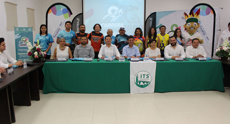 ITSP realizará su novena carrera benéfica en marzo – Punto Medio