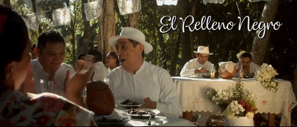 VIDEO: Cine Janal estrena cortometraje dedicado al relleno negro ...