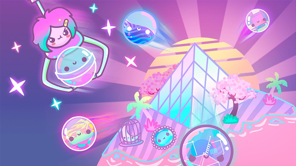 Hyperbeard Games lanza Clawberta - Punto Medio