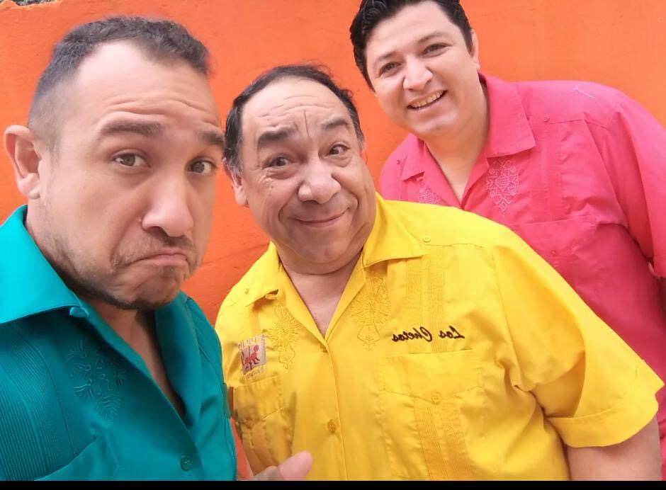 Los Chetos triunfan en Estados Unidos – Punto Medio