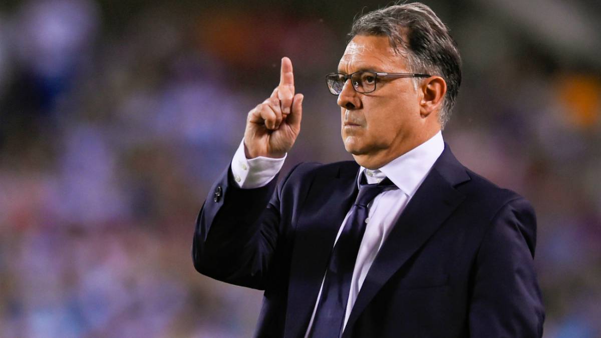 La era del Tata - Punto Medio