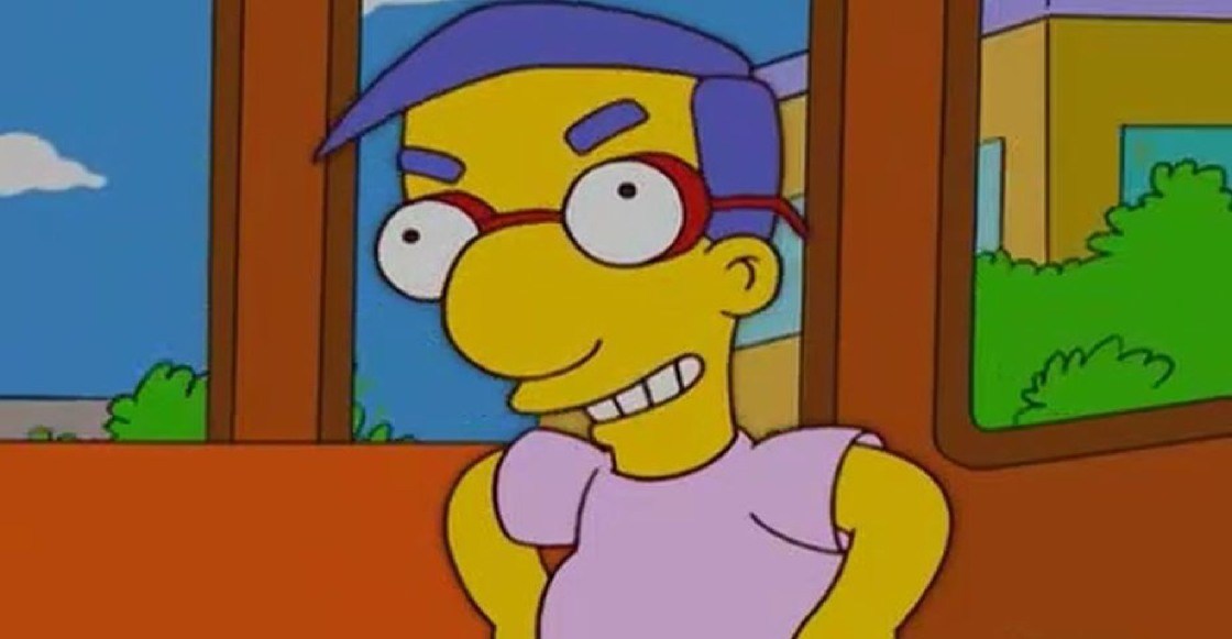 ¿Qué es el Milhouse Challenge? - Punto Medio