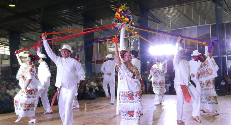 Yucatán presumirá su legado cultural en Congreso de Folklore – Punto Medio