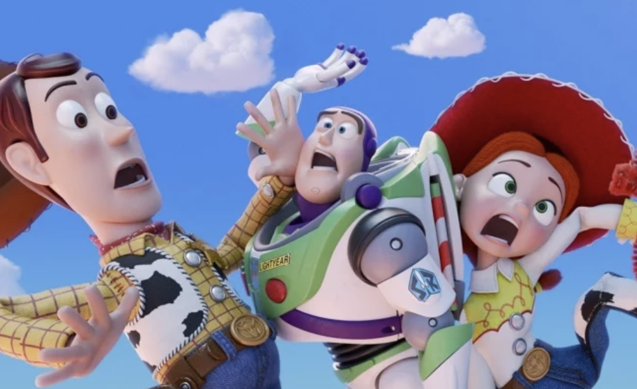 Toy Story 4 es la perfección animada - Punto Medio