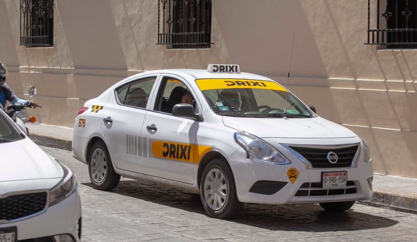 Reunión nacional de taxistas en Mérida, rumbo a un paro en todo México ...