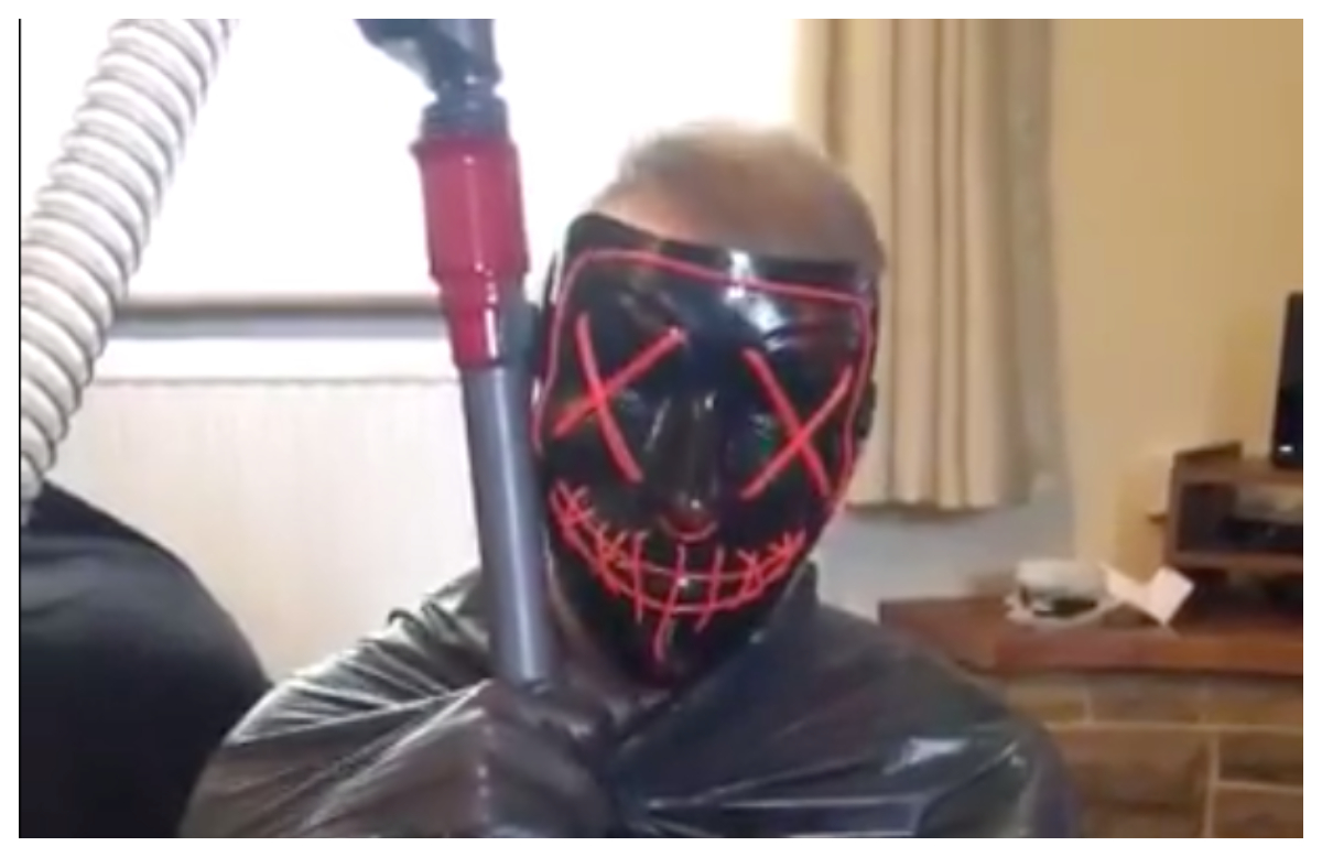 Vacuum challenge: El reto peligroso que se ha vuelto viral en las redes ...