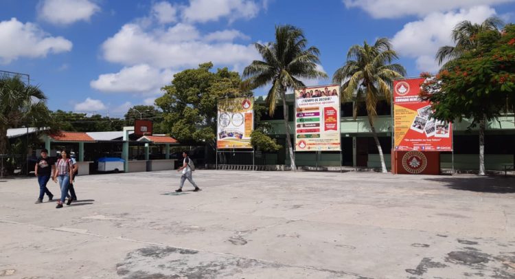 CTM invita a trabajadores a concluir la preparatoria en 16 semanas