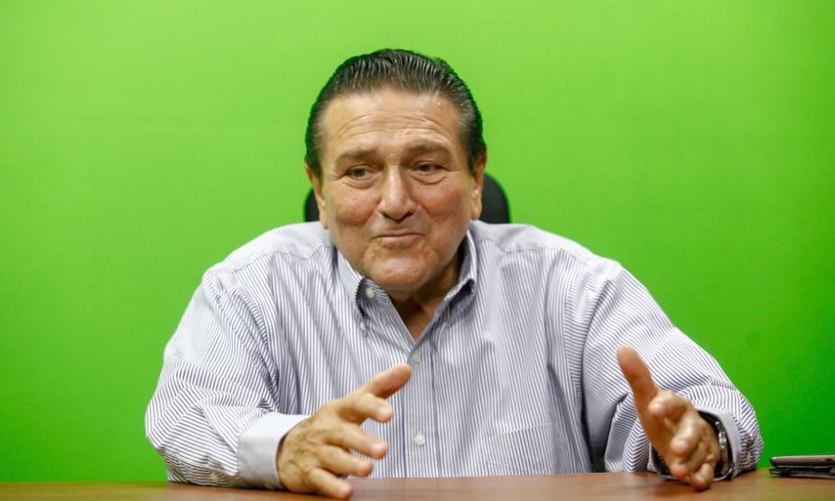 Granja Ricalde: Sin unidad, el PRI está destinado al fracaso - Punto Medio