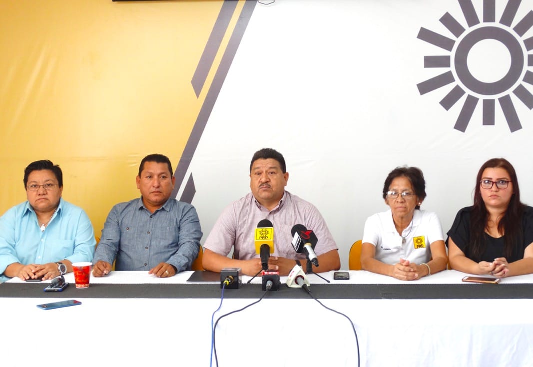La recesión económica ya afecta Campeche, afirman - Punto Medio
