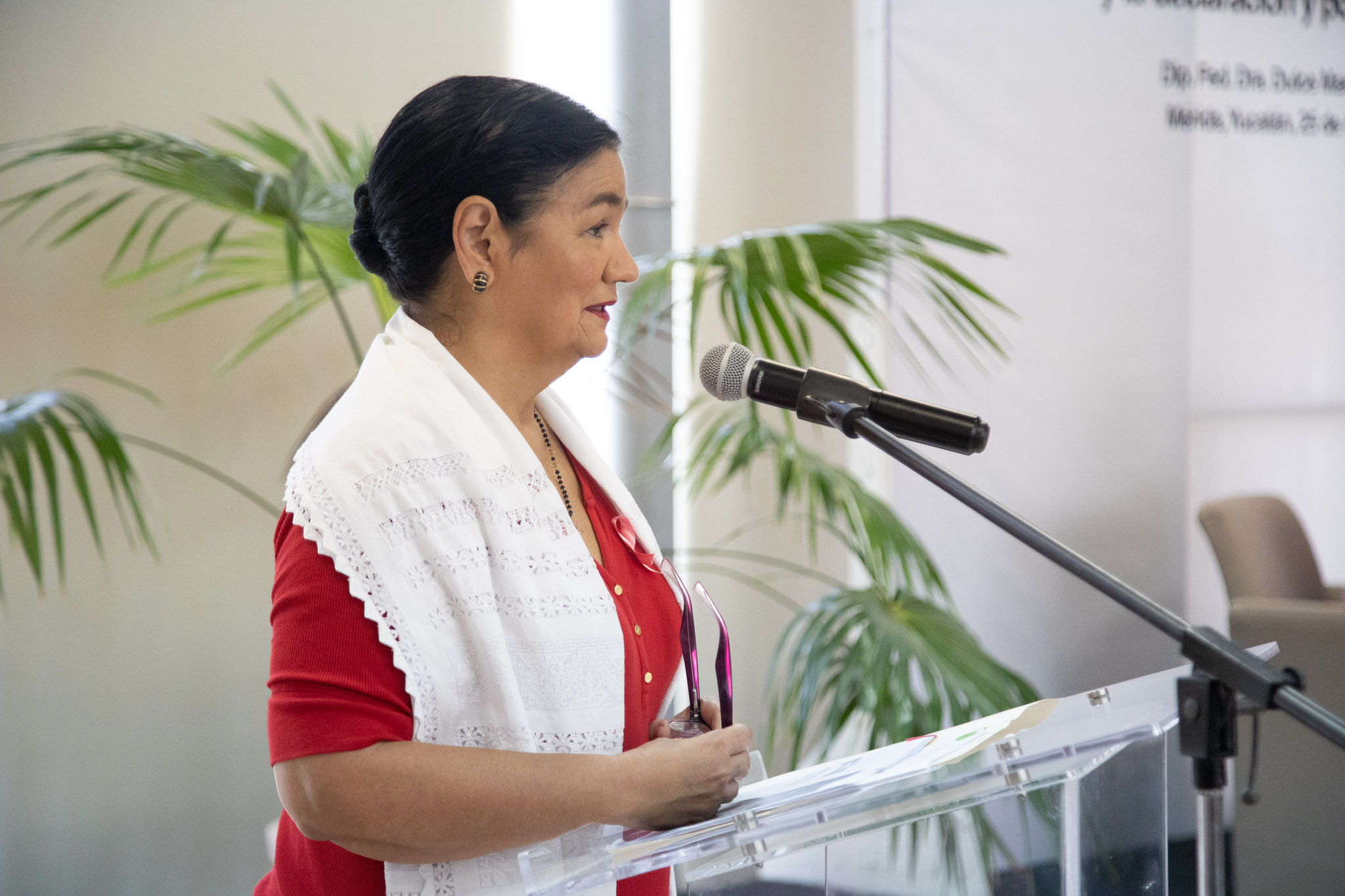 Desaparecer programas atenta contra el empoderamiento de la mujer ...