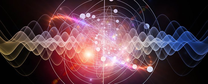 El universo cuántico (2) - Punto Medio