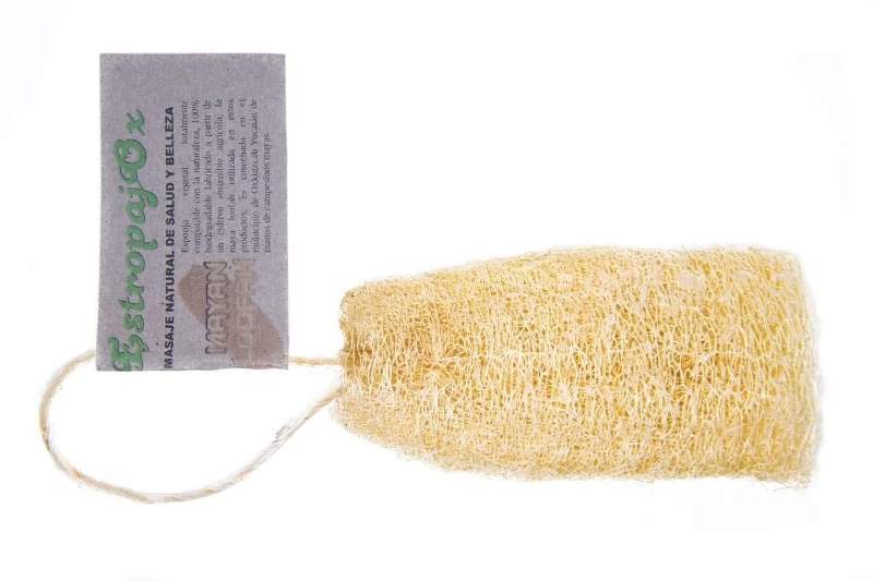 Estropajo, una buena opción para el aseo personal o del hogar - Punto Medio