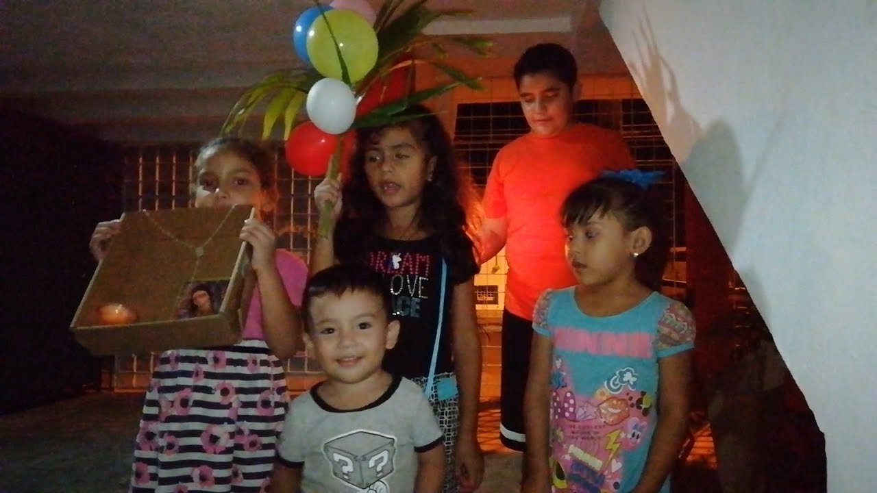 Ramadas: la leyenda de una tradición - Punto Medio