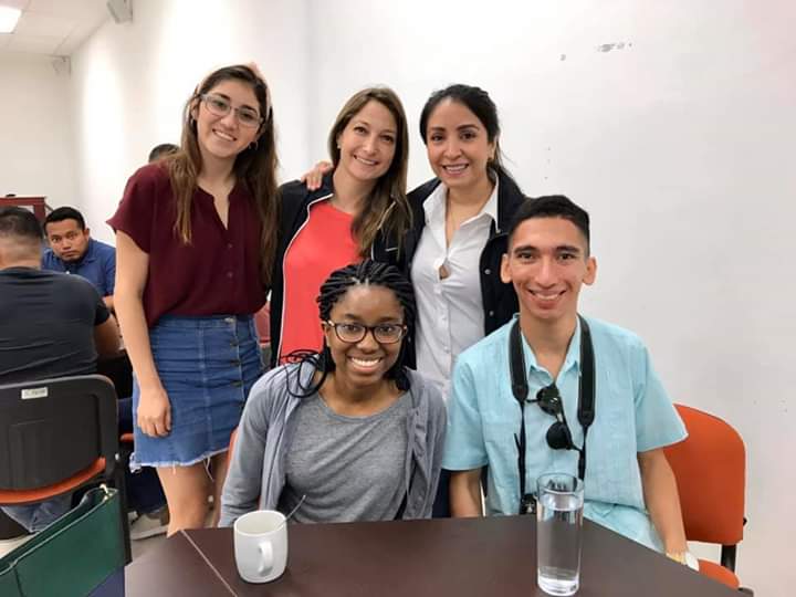 Tecnológico de Progreso (ITSP) será sede del curso EH 210 - Punto Medio