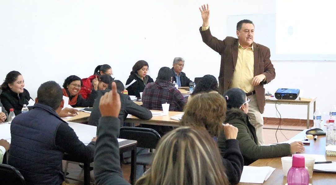 La importancia de que su personal esté capacitado - Punto Medio