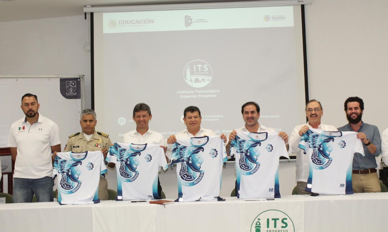 Presentan la décima carrera del aniversario del ITSP – Punto Medio