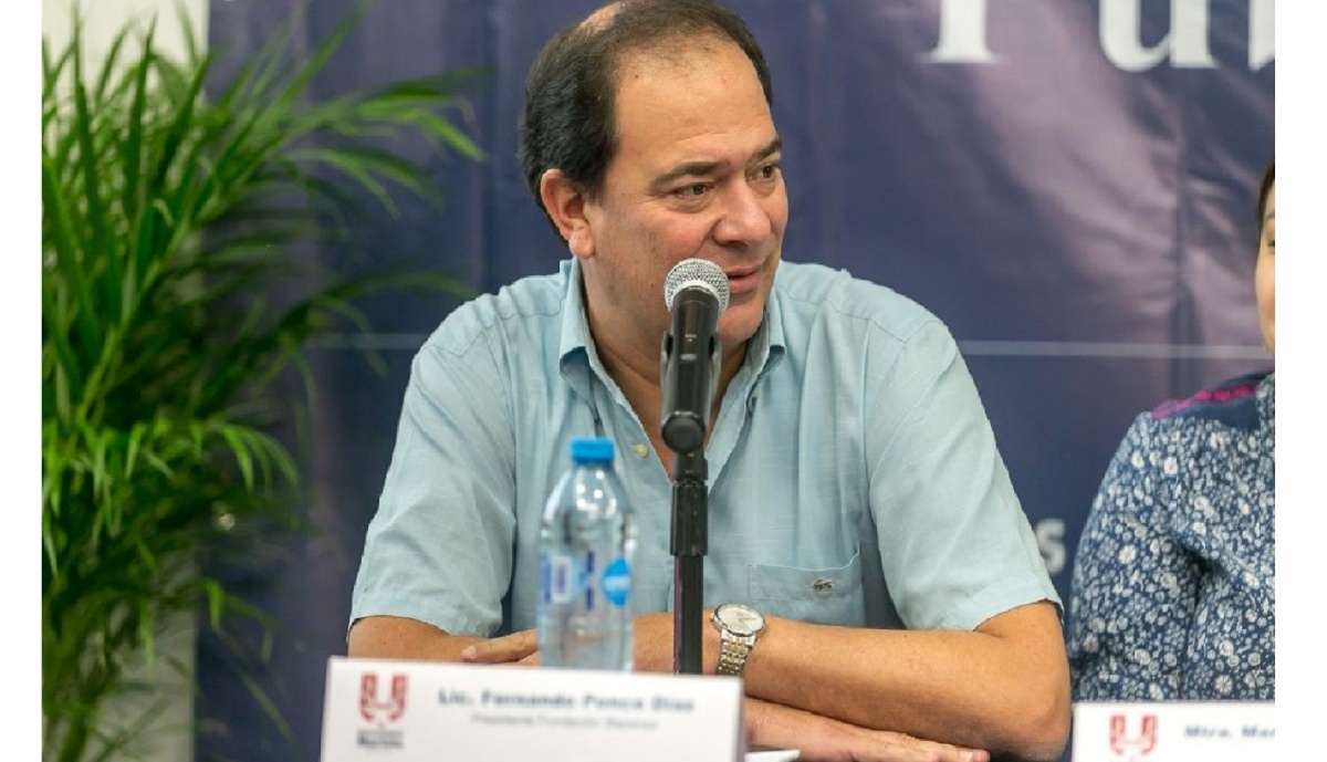 Fernando Ponce tomará protesta el 5 de marzo - Punto Medio