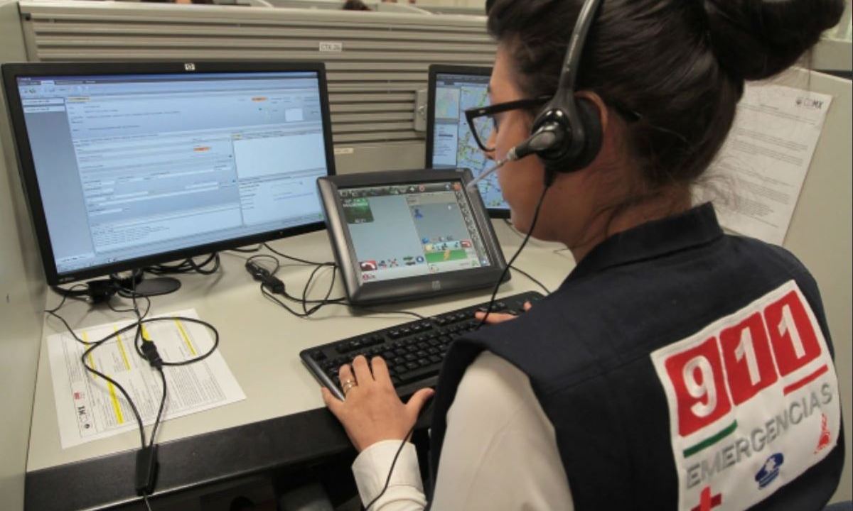 Llamadas de emergencia al 911 por violencia familiar se incrementan - Punto Medio