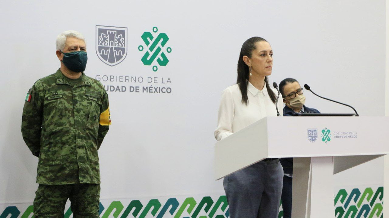 Van 19 Detenidos Por Atentado Contra Omar García Harfuch Punto Medio