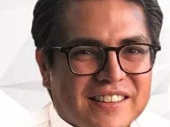 Esaú Velázquez podría contender para la alcaldía – Punto Medio