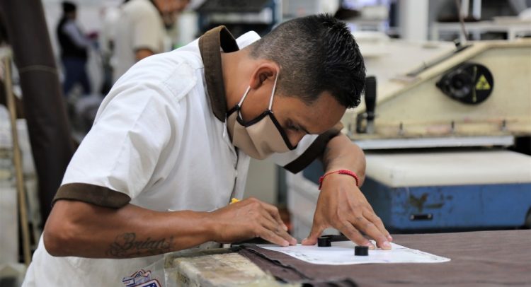 Propósitos para el empleo formal en este 2021 - Punto Medio