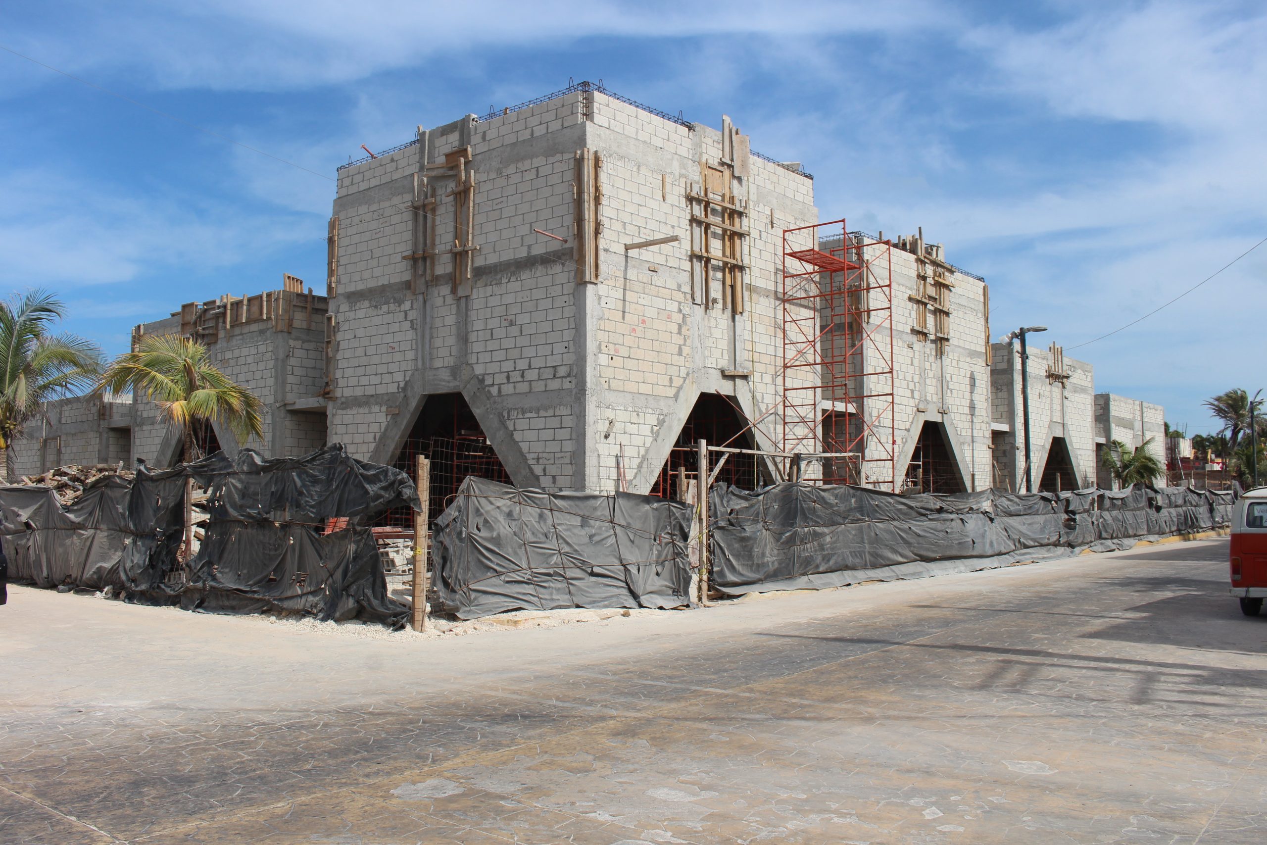 Museo de Progreso, con notables avances - Punto Medio