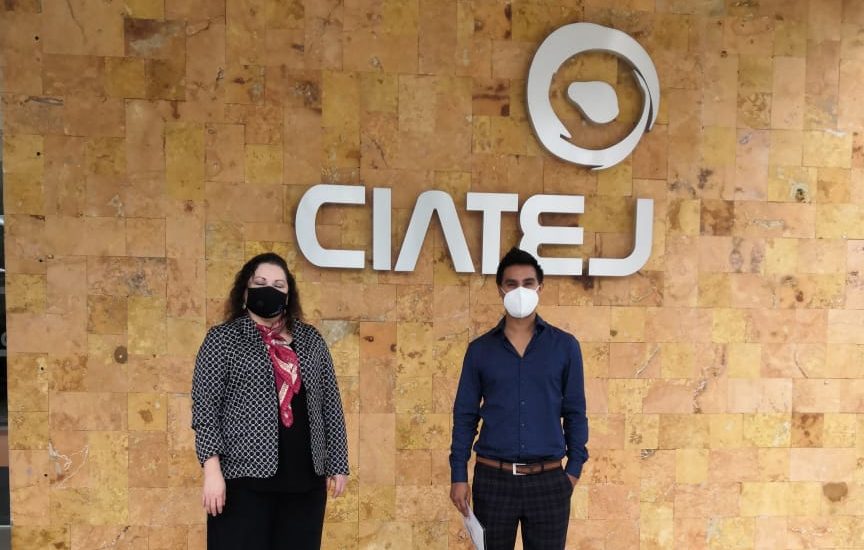 CIATEJ busca impulsar la agroindustria en Yucatán - Punto Medio